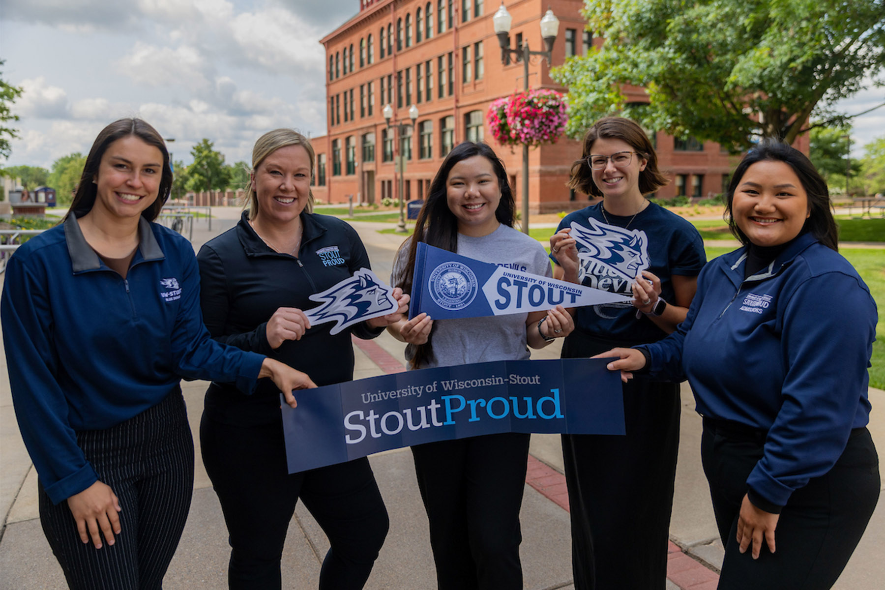 Admissions just got easier: Menomonie High School students guaranteed ...